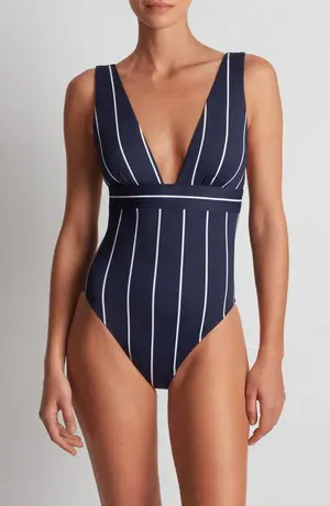 Ralph Lauren V Neck Swimwear For Women