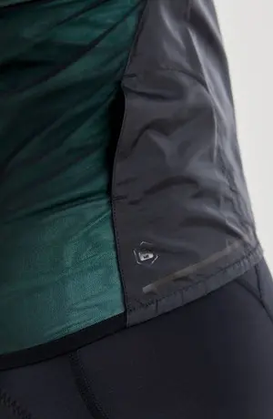 CRAFT Essence Water Repellent Bike Vest