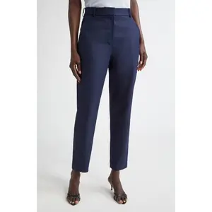 St. John Ankle Length Pants For Women