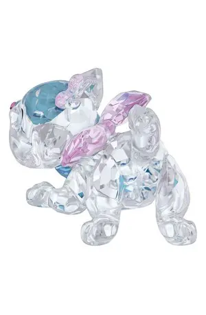 SWAROVSKI X Disney 'the Aristocats' Crystal Figurine