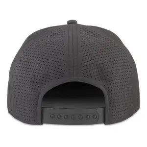 American Needle Vegas Golden Knights Buxton Pro Tech Adjustable Hat