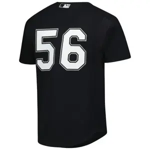 Mitchell & Ness Mark Buehrle Chicago White Sox Authentic Batting Practice Jersey