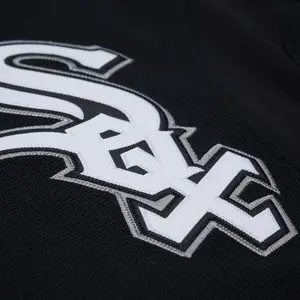 Mitchell & Ness Mark Buehrle Chicago White Sox Authentic Batting Practice Jersey
