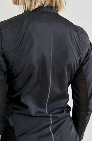 CRAFT Essence Light Wind Packable Jacket
