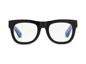 CADDIS D28 Reading Glasses - Black