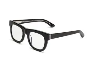 CADDIS D28 Reading Glasses - Black