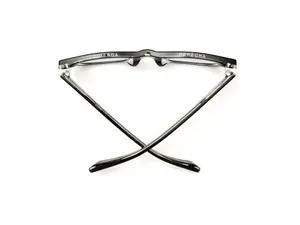 CADDIS D28 Reading Glasses - Black