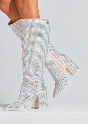 Sparkl Boots For Women