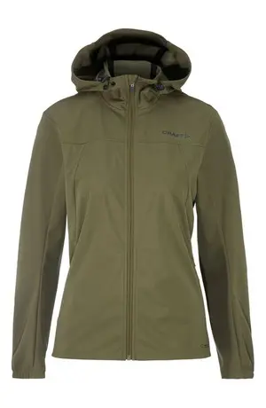 CRAFT Essence Hydro Waterproof Jacket - Leaf