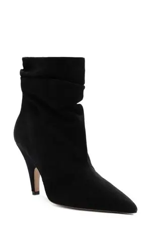 Alexandre Birman Sculptural Booties