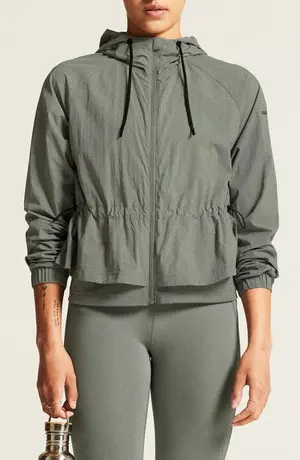 CRAFT Adv Join Windbreaker - Leaf