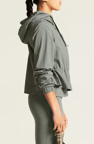 CRAFT Adv Join Windbreaker - Leaf
