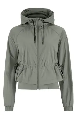 CRAFT Adv Join Windbreaker - Leaf