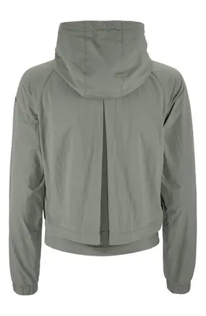 CRAFT Adv Join Windbreaker - Leaf