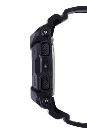 G-Shock Digital Resin Strap Watch