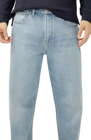 SILVER JEANS CO. Relaxed Fit Jeans