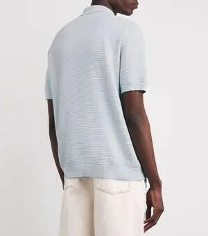 Nn07 Organic Cotton Gustav Shirt