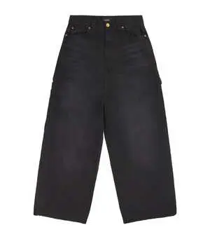 WILLY CHAVARRIA Xl Carpenter Jeans