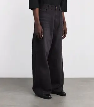 WILLY CHAVARRIA Xl Carpenter Jeans
