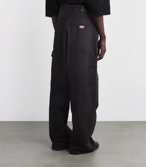 WILLY CHAVARRIA Xl Carpenter Jeans