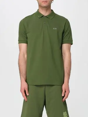 SUN 68 Polo Shirt
