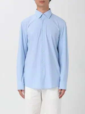 BOSS Shirt - Sky Blue