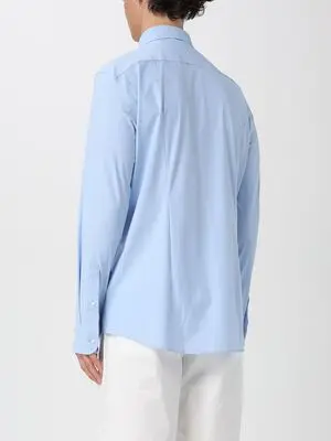 BOSS Shirt - Sky Blue