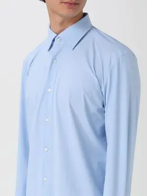 BOSS Shirt - Sky Blue