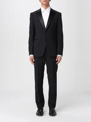Emporio Armani Suit - Black