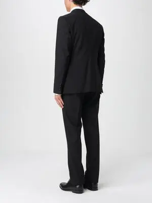Emporio Armani Suit - Black