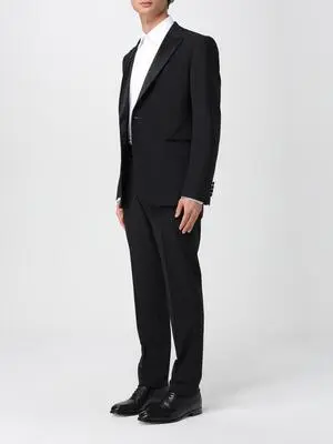 Emporio Armani Suit - Black