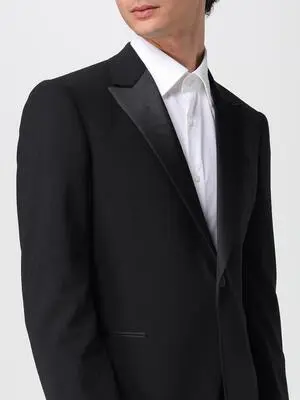 Emporio Armani Suit - Black