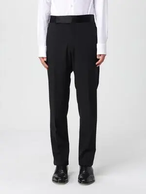Emporio Armani Suit - Black