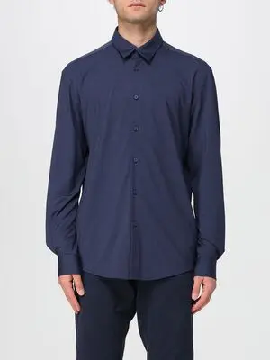 BOSS Shirt - Blue