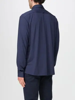 BOSS Shirt - Blue