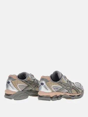 Asics Lace-up Sneakers