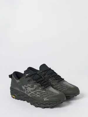 Mizuno Athletic Sneakers - Black