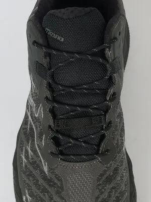 Mizuno Athletic Sneakers - Black
