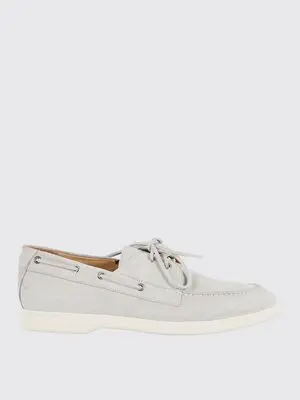 Tagliatore Loafers - Pearl