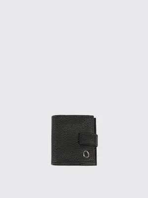 Ortigni Textured Wallets For Men