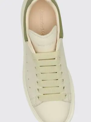 Alexander McQueen Oversized Sneaker