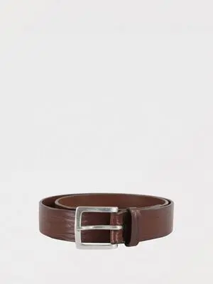ORTIGNI Belt - Dark