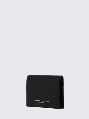 GIANNI CHIARINI Wallet - Black