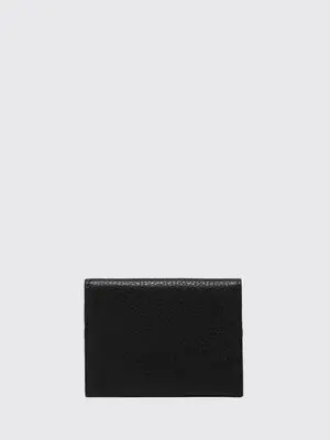 GIANNI CHIARINI Wallet - Black