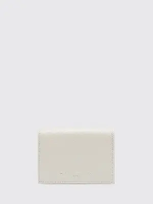 GIANNI CHIARINI Wallet - Blue