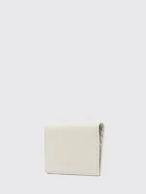 GIANNI CHIARINI Wallet Club Marcella - Blue