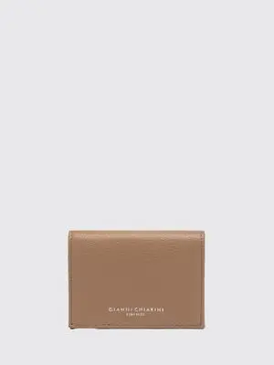 GIANNI CHIARINI Wallet - Brown