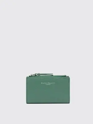 GIANNI CHIARINI Wallet Mint