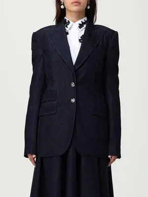Dolce & Gabbana Tailored Blazer - Multicolor