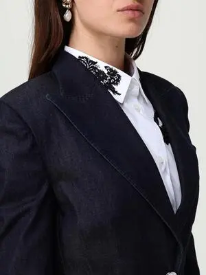 Dolce & Gabbana Tailored Blazer